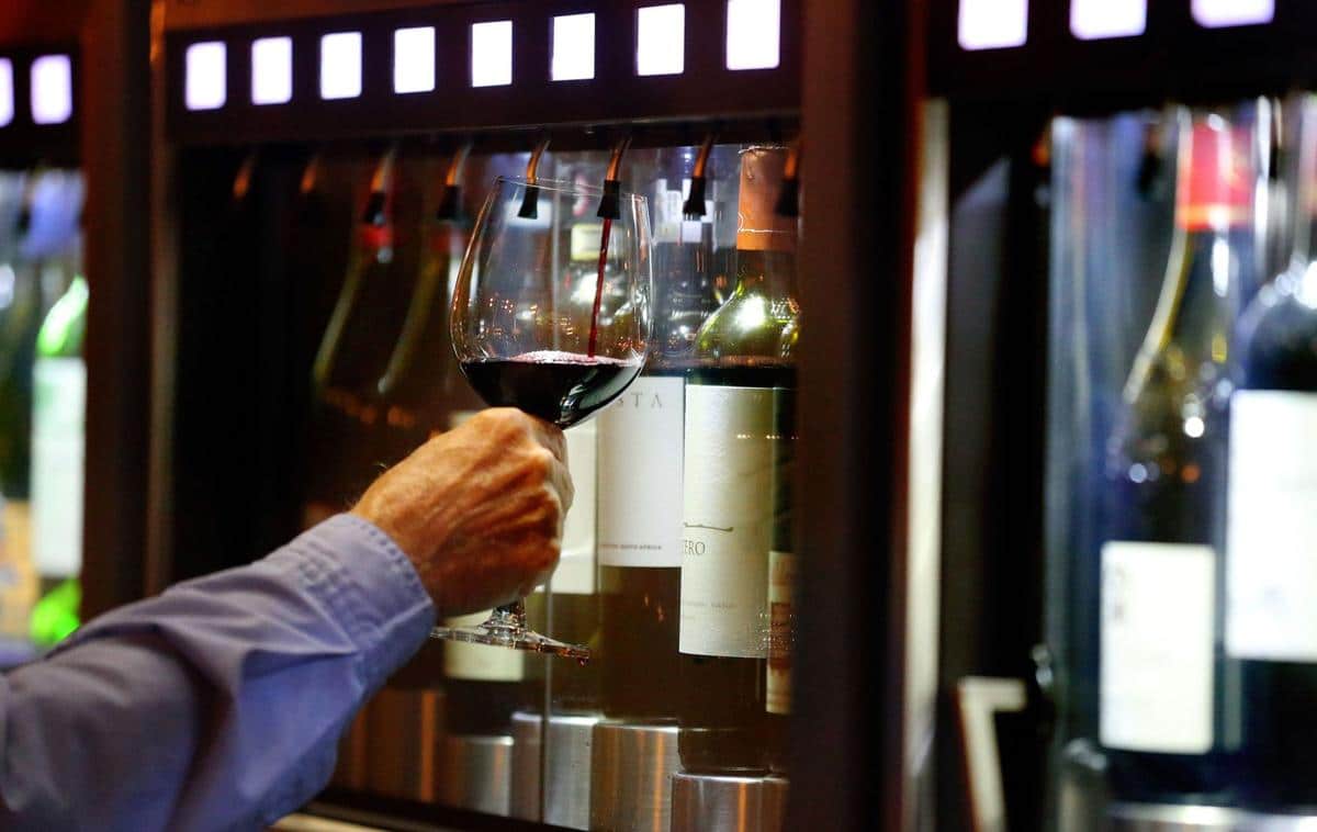 Enomatic – enostore